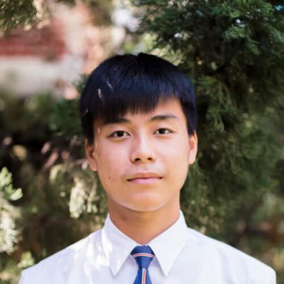 What makes a Wahyanite? - Wah Yan College, Hong Kong