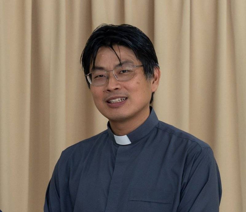 People - Wah Yan College, Hong Kong