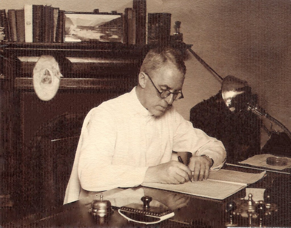 Heritage - Wah Yan College, Hong Kong